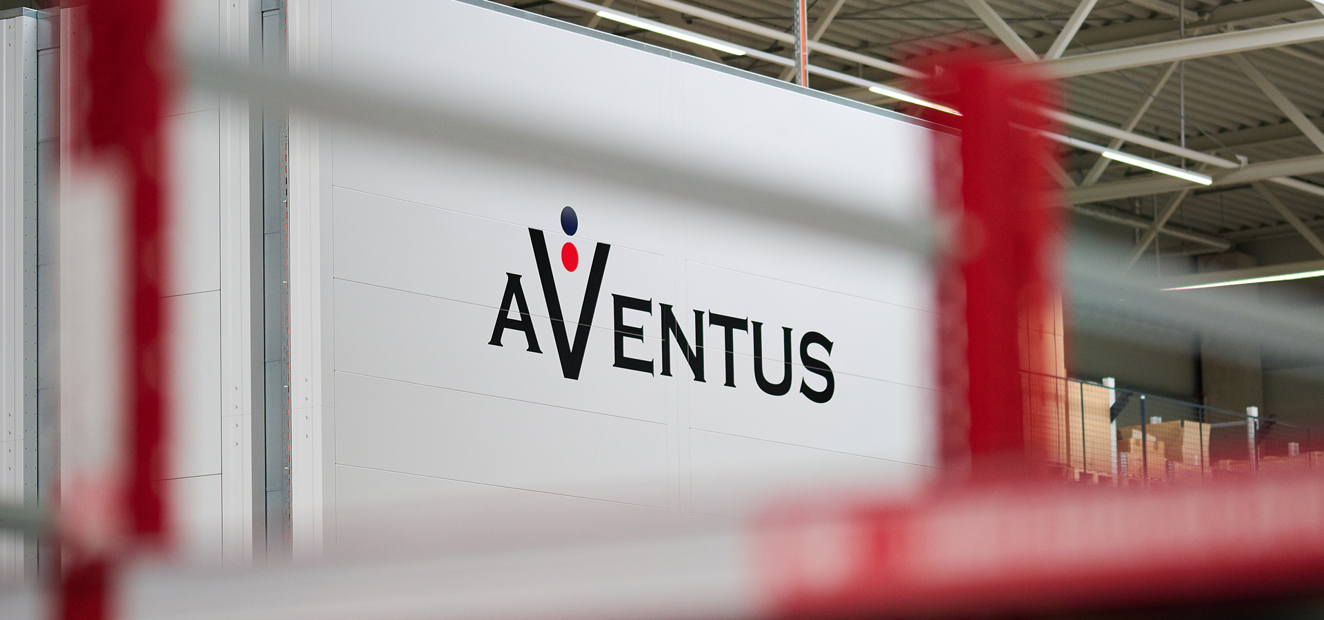 Whistleblower system - Aventus