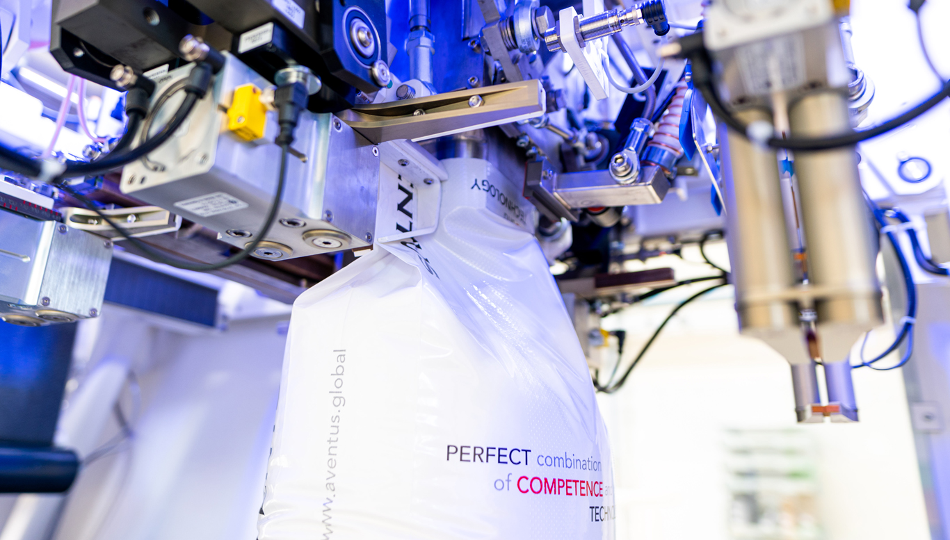 Aventus GmbH & Co. KG - Aventus